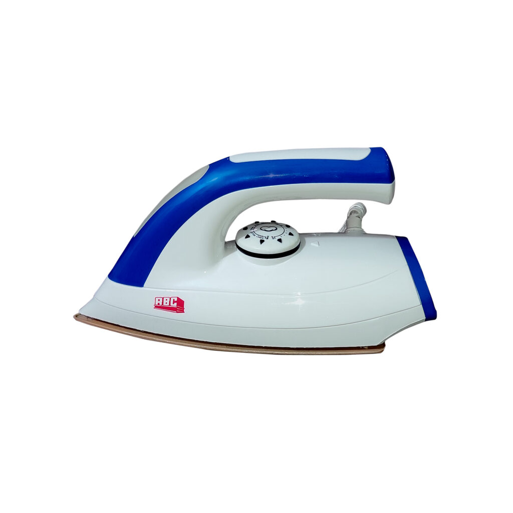 Electric Iron ( Pigeon ) - ABC Home Appliances