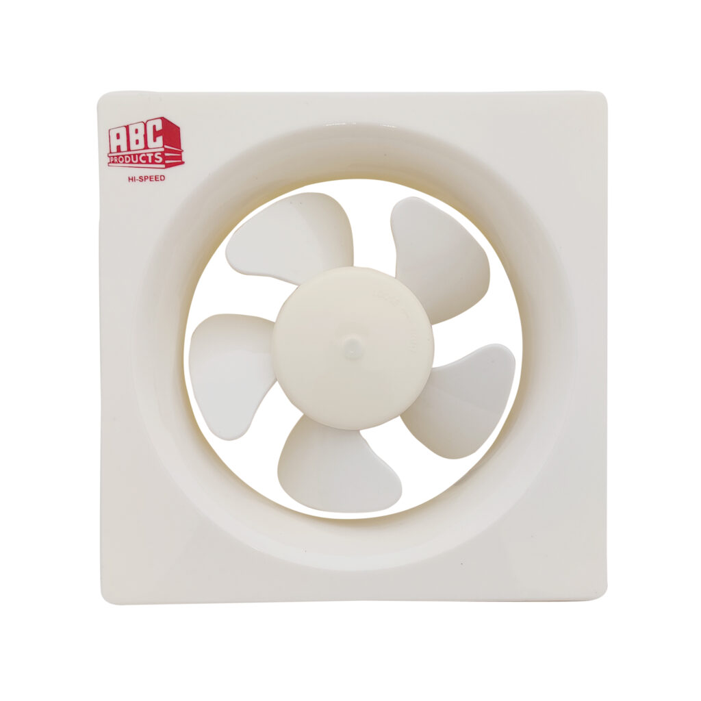 8″ Ventilation Fan - ABC Home Appliances